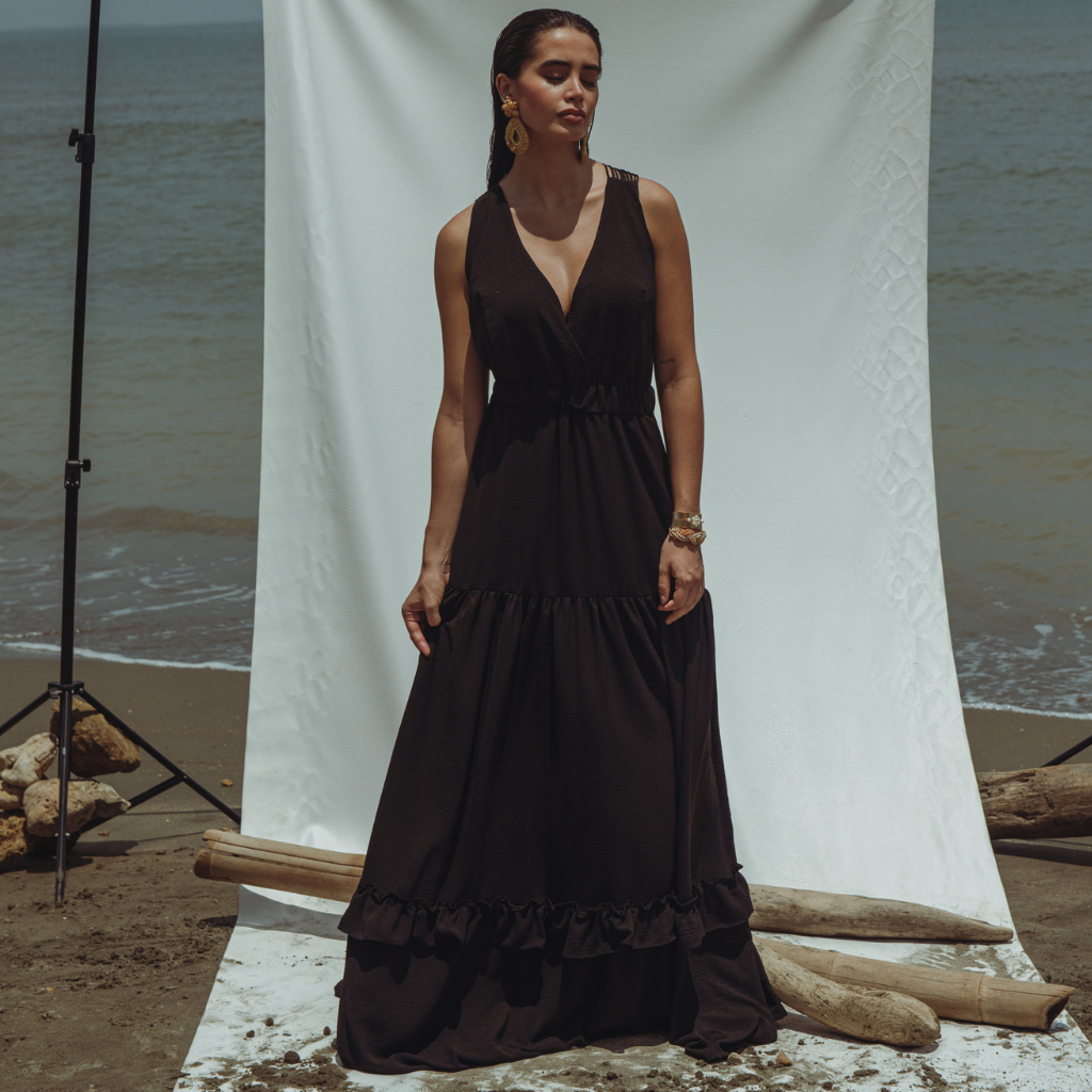 VESTIDOS & FALDAS – Simona | Moda