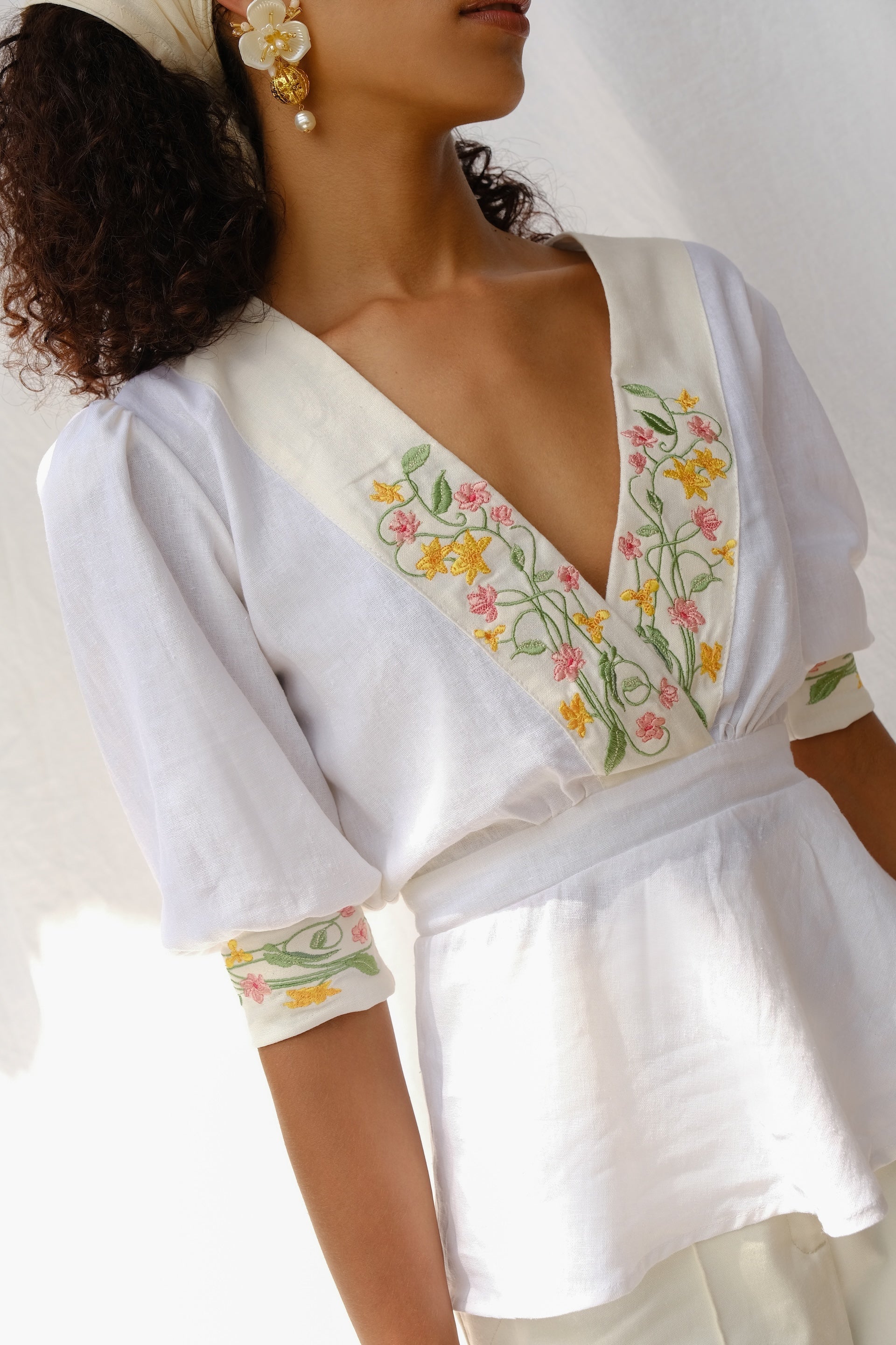 BLUSAS – Simona | Moda