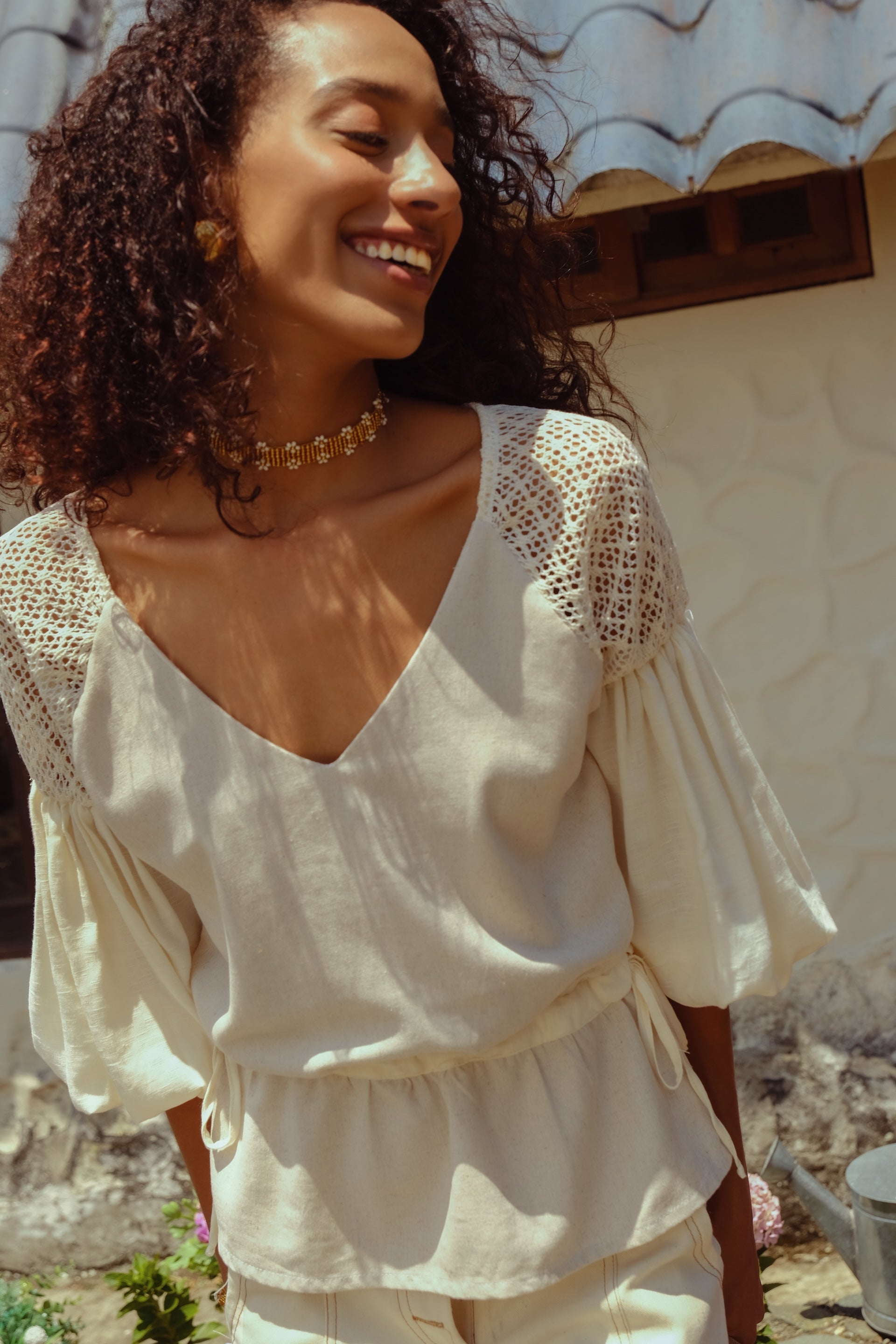 BLUSAS – Simona | Moda