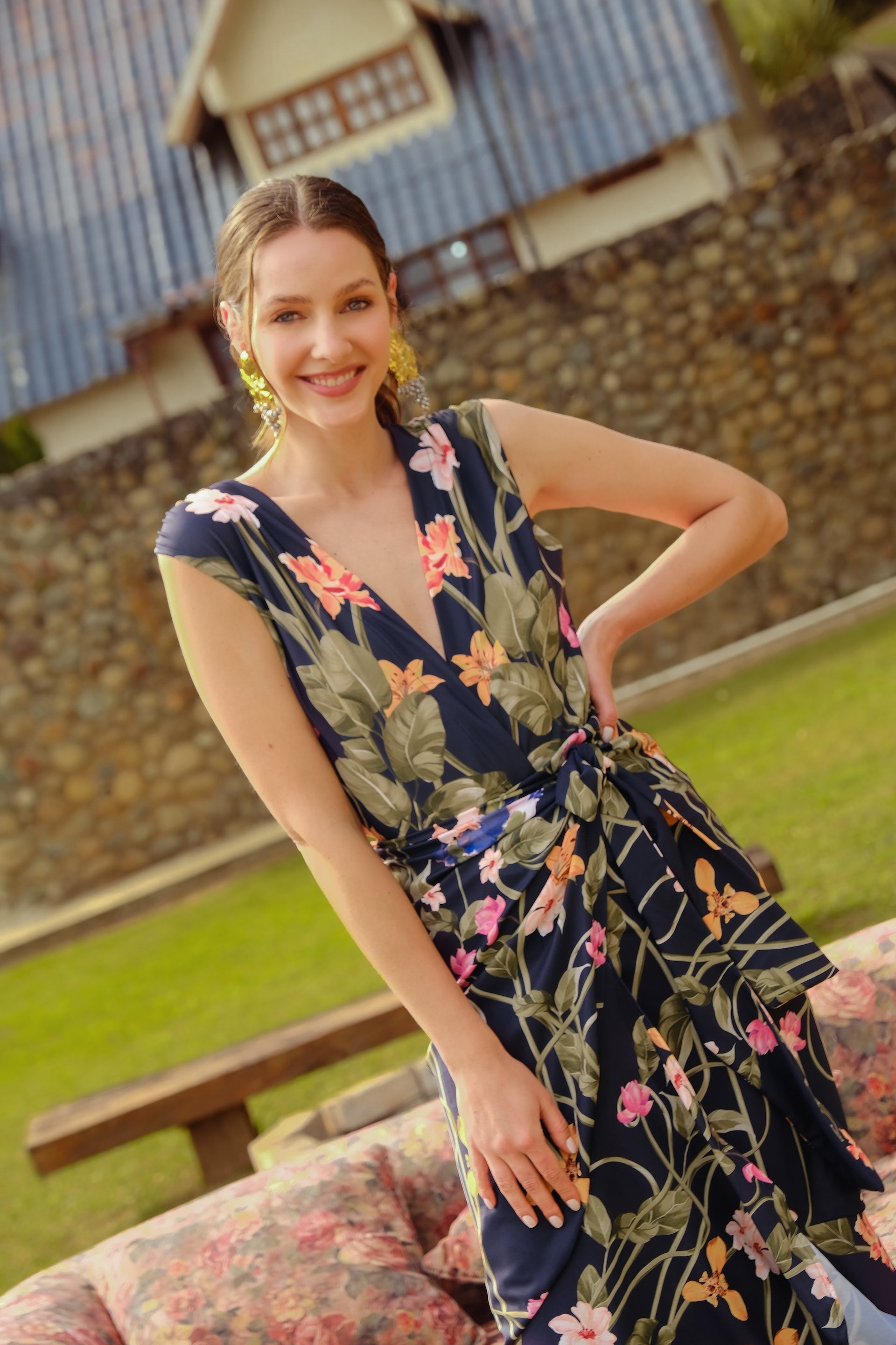 BLUSAS – Simona | Moda