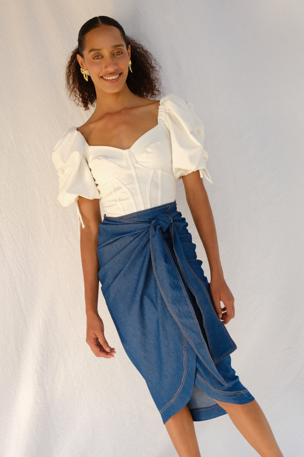 BLUSAS – Simona | Moda