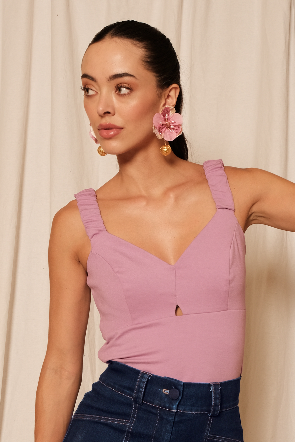 BLUSAS – Simona | Moda