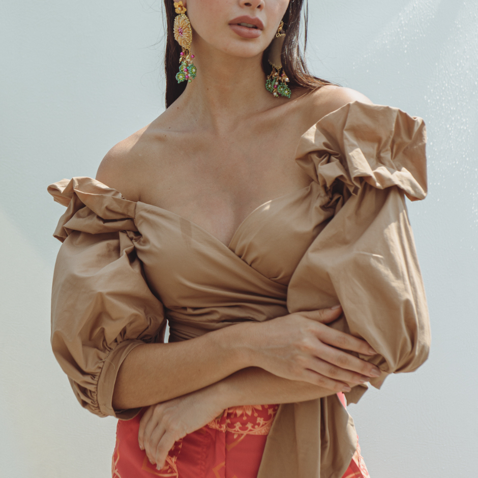 BLUSAS – Simona | Moda