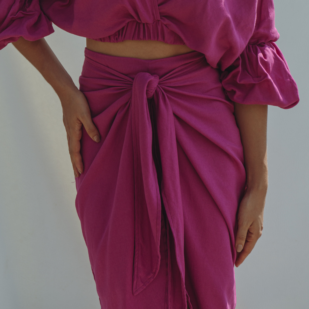 VESTIDOS & FALDAS – Simona | Moda