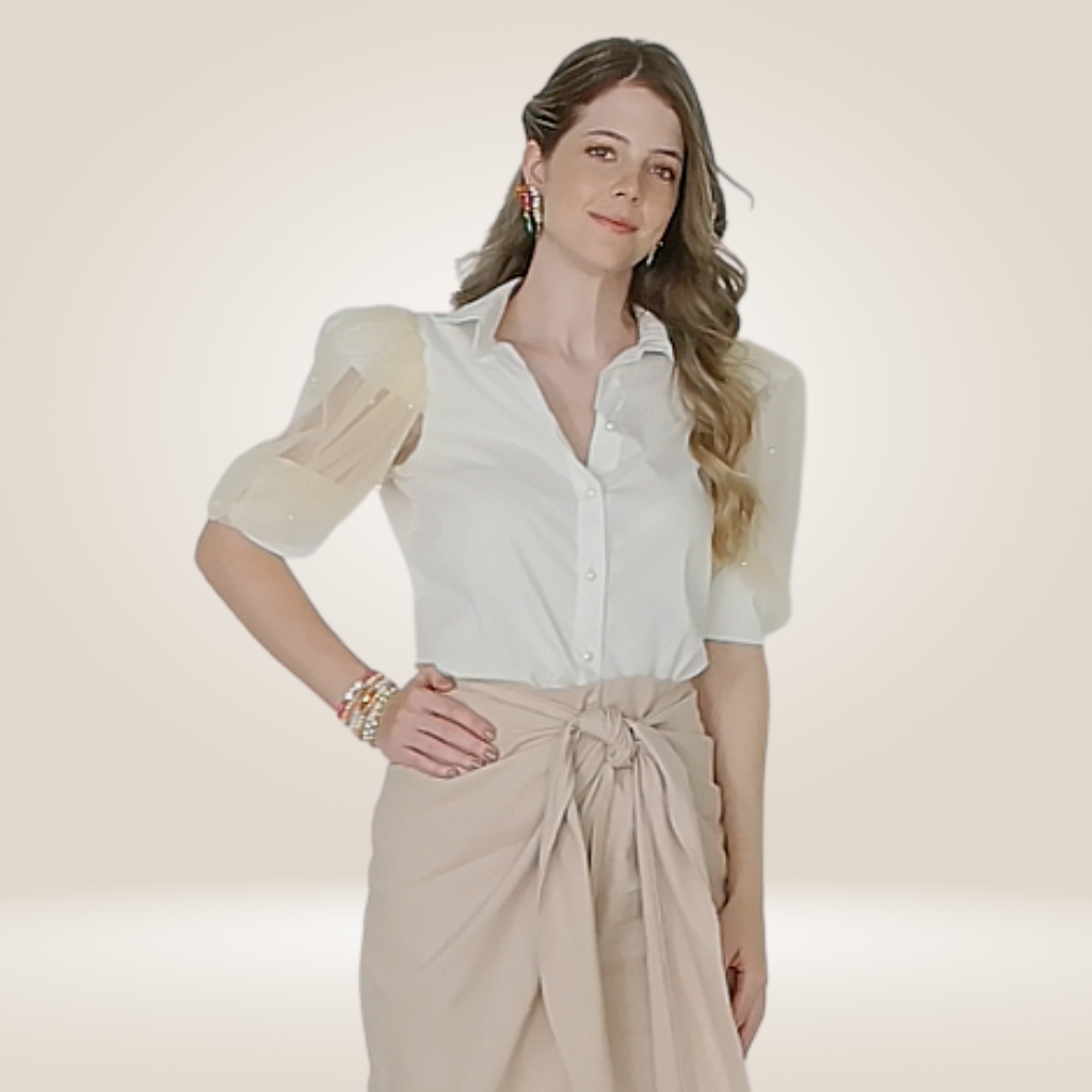 BLUSAS – Simona | Moda