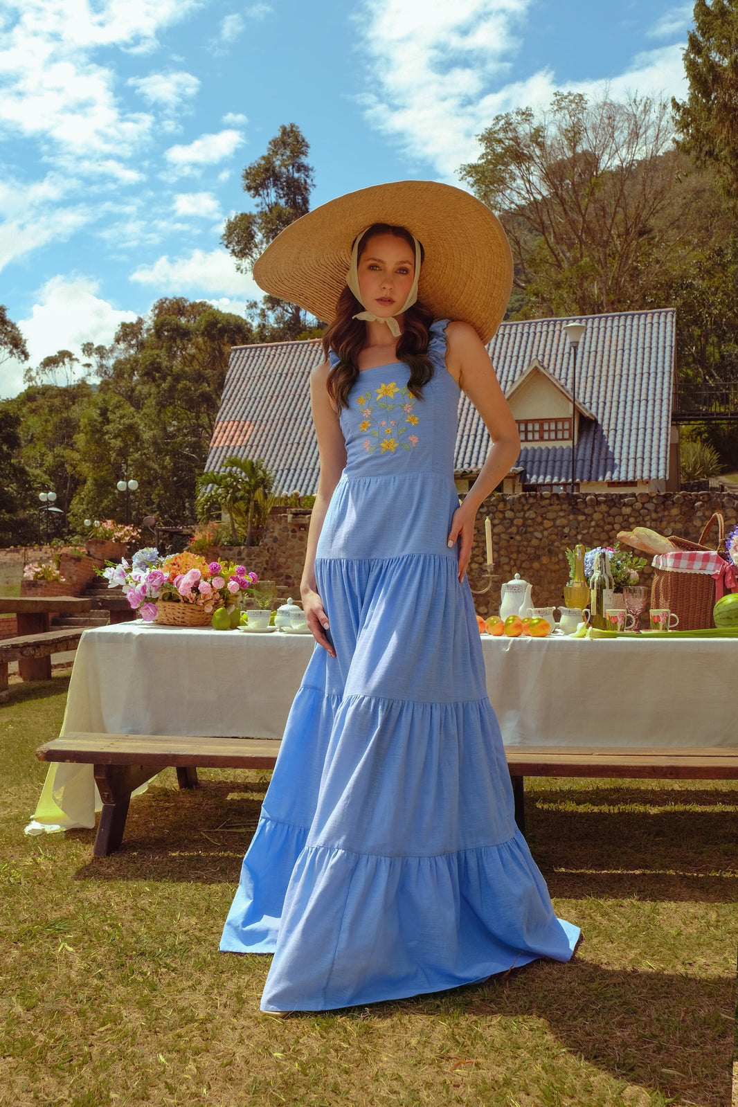 VESTIDOS Y FALDAS – Simona | Moda