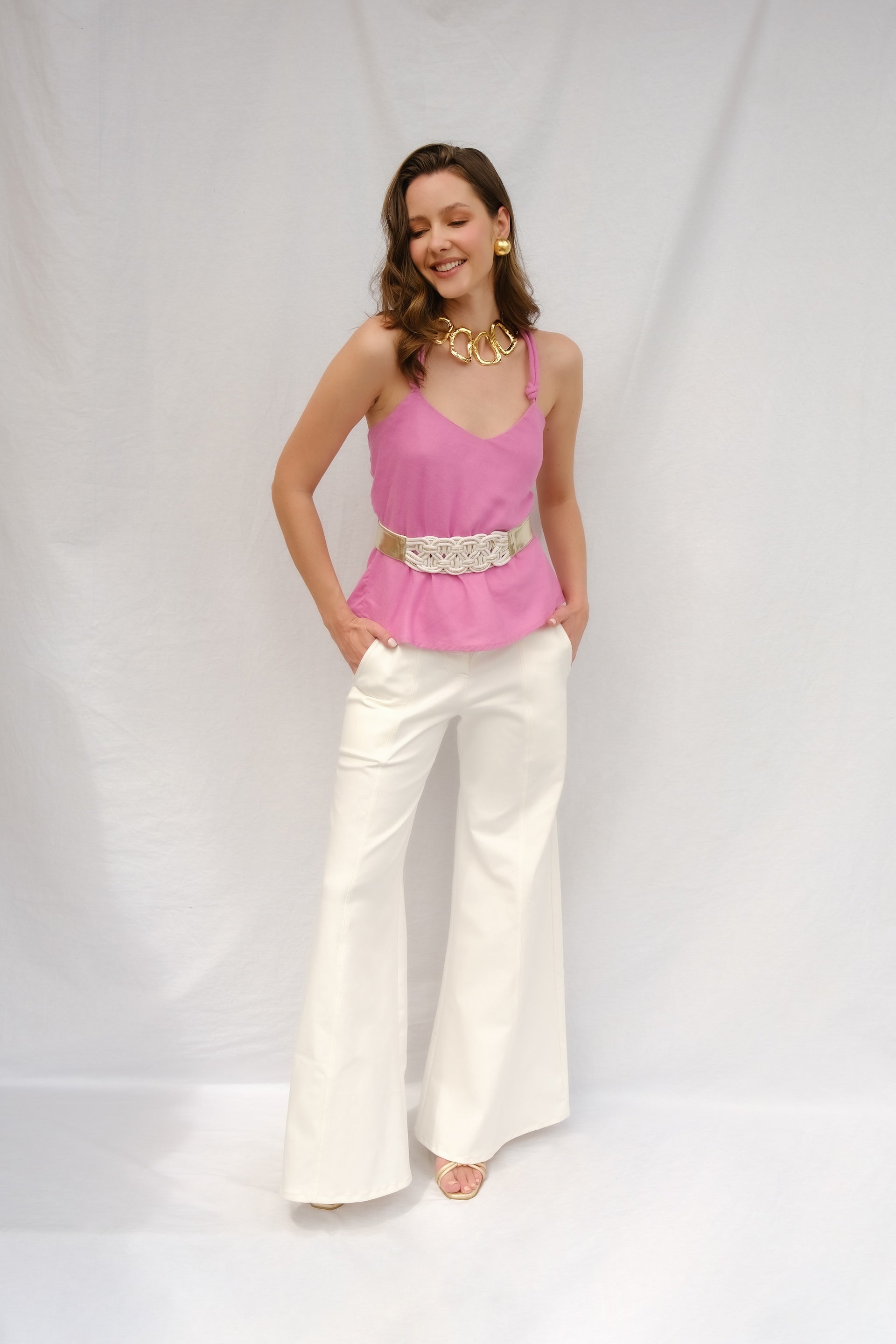 PANTALONES Y ENTERIZOS – Simona | Moda