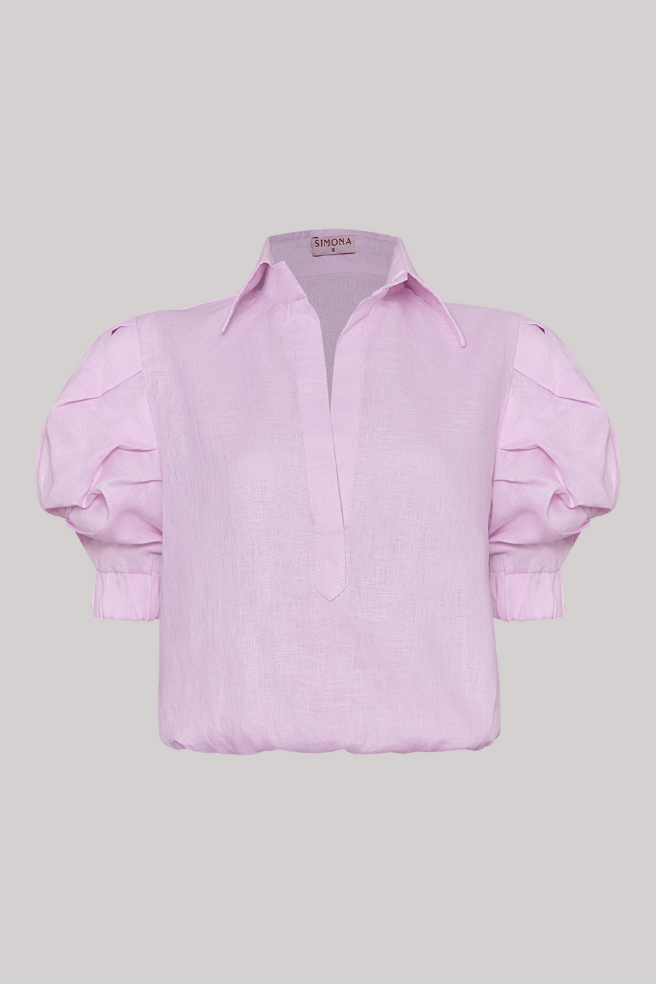 BLUSAS, CAMISAS Y TOPS – Simona | Moda