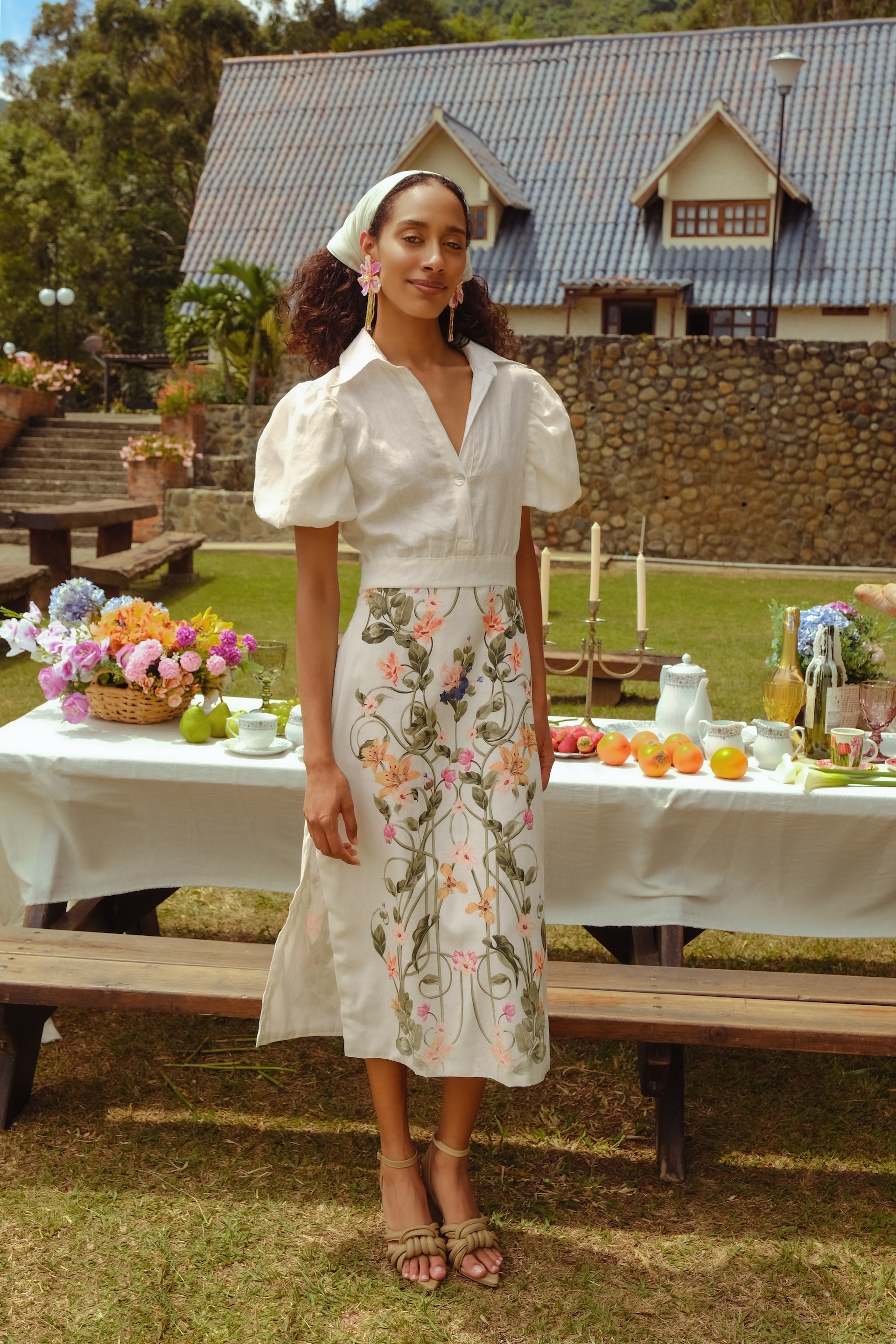 VESTIDOS Y FALDAS – Simona | Moda