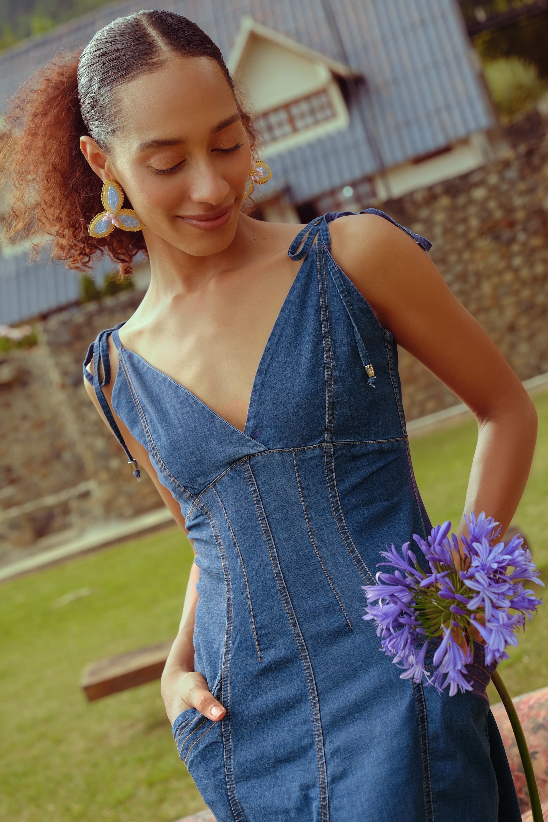 VESTIDOS Y FALDAS – Simona | Moda