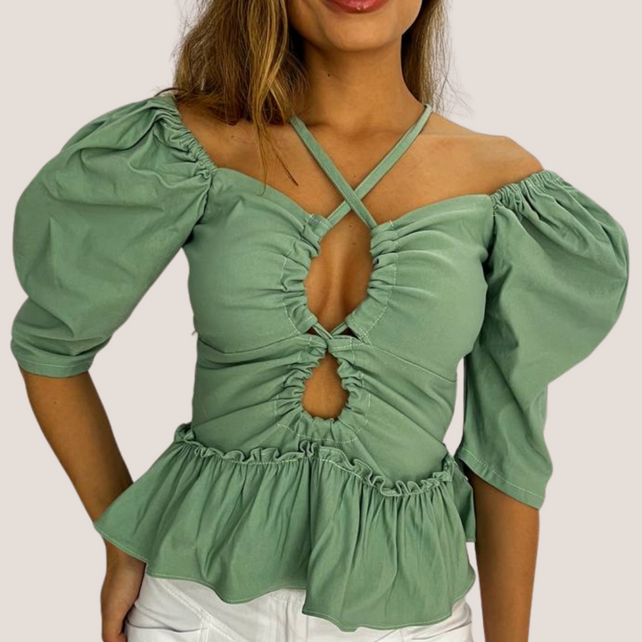 BLUSAS – Simona | Moda