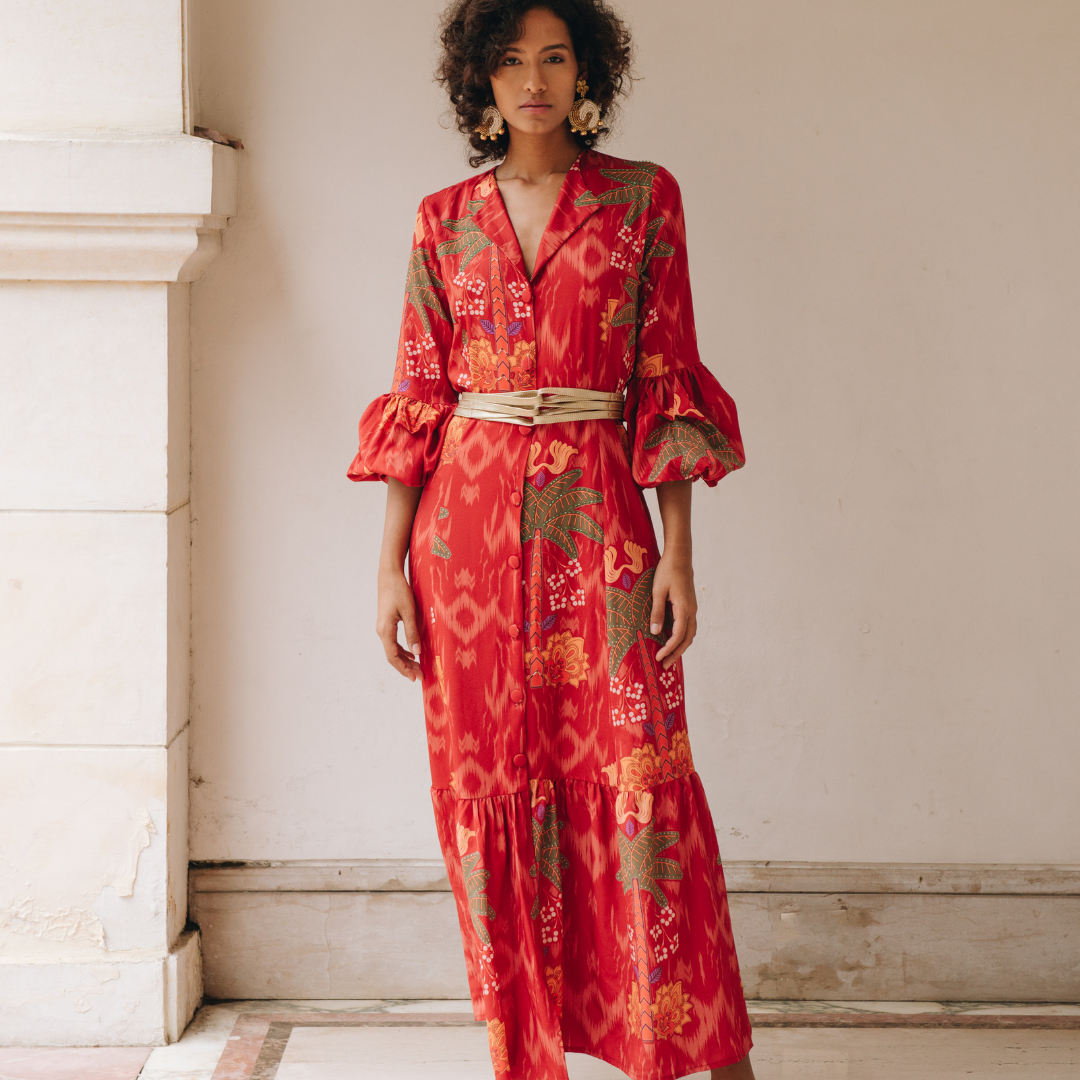 VESTIDOS – Simona | Moda